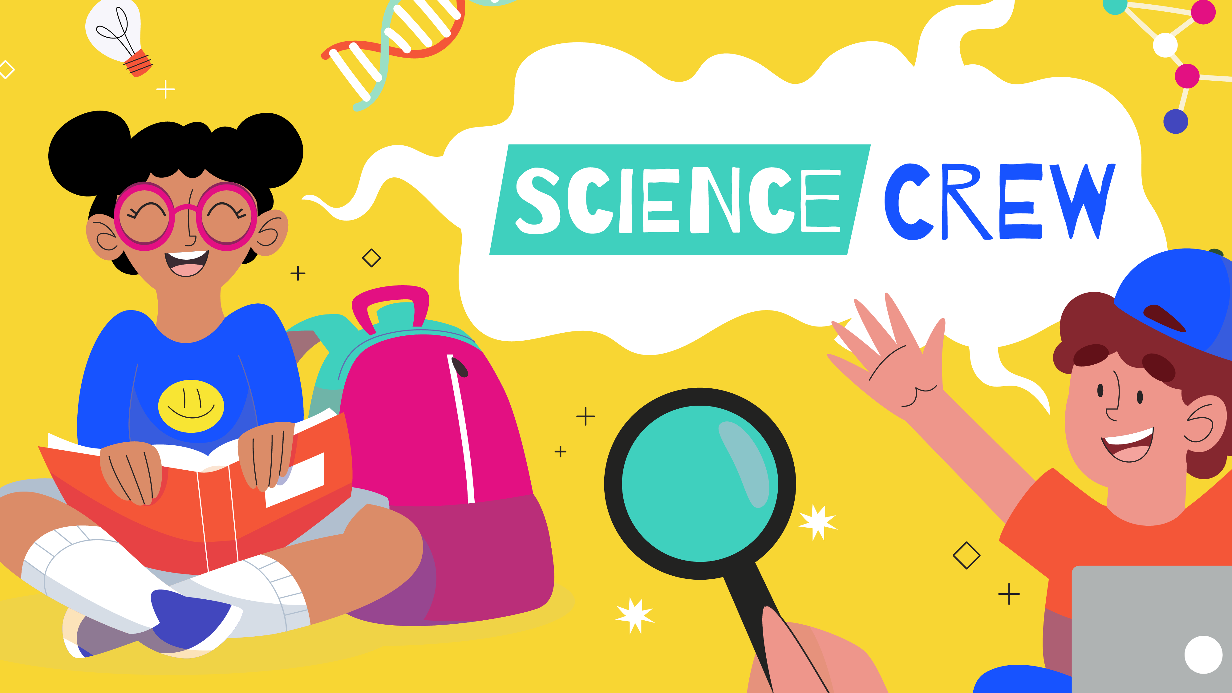 Fondazione Umberto Veronesi. – SCIENCE CREW